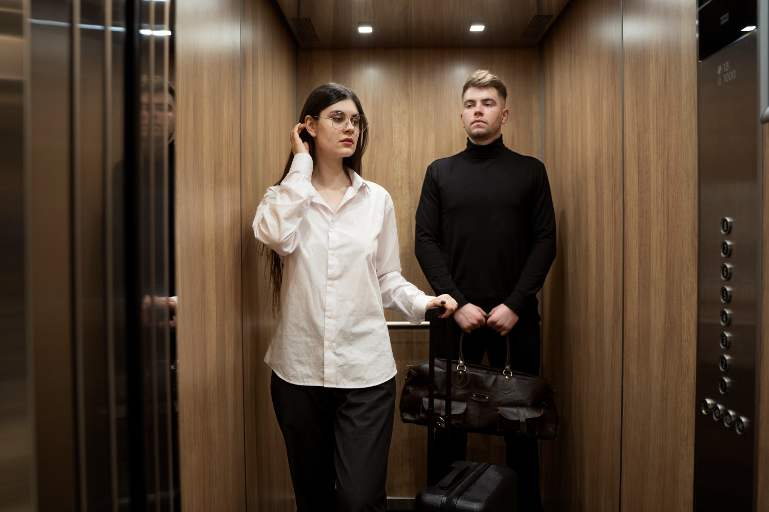 Reliable Elevator Phone Line Services in NY