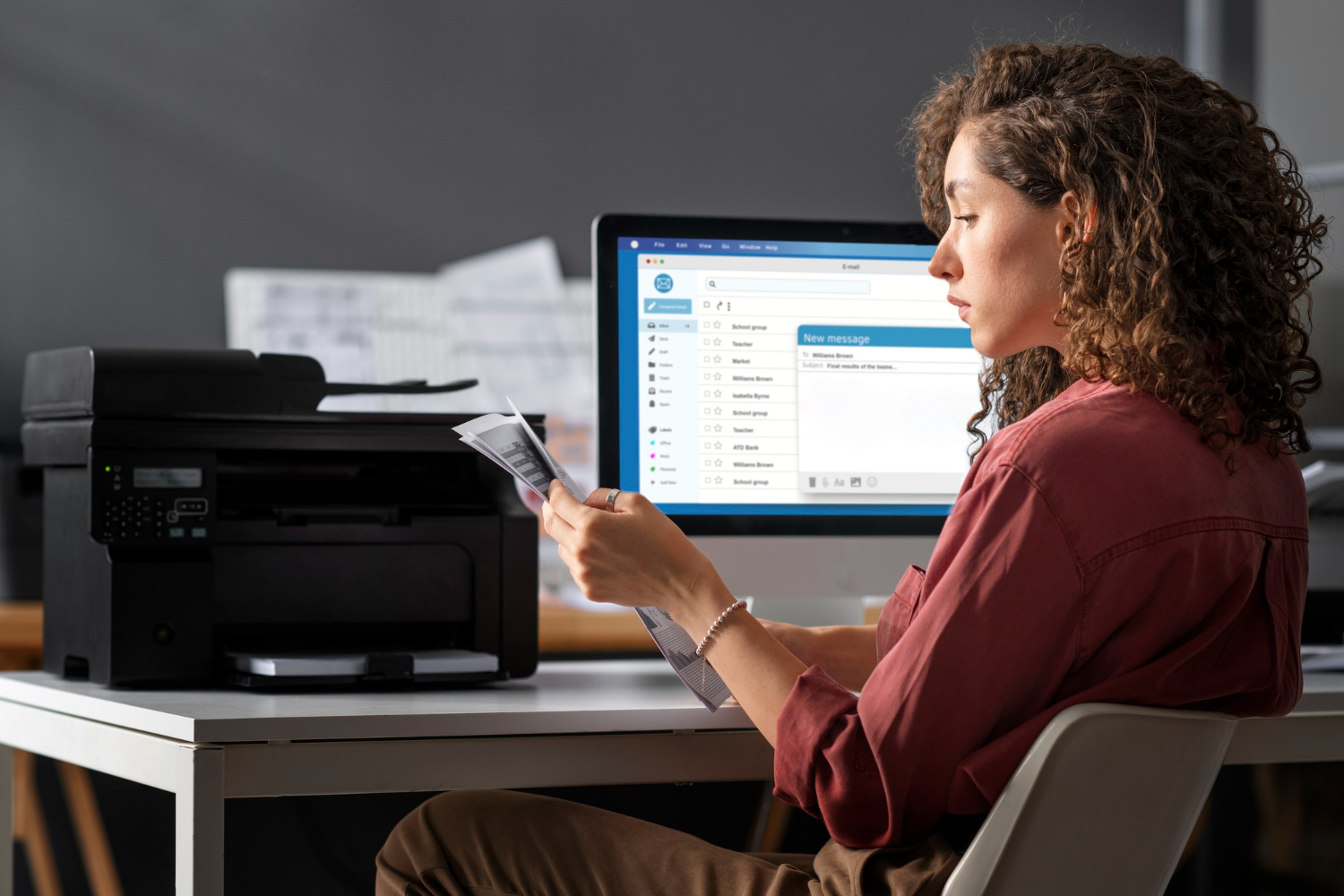 Fast and Secure E-Fax Solutions for New York